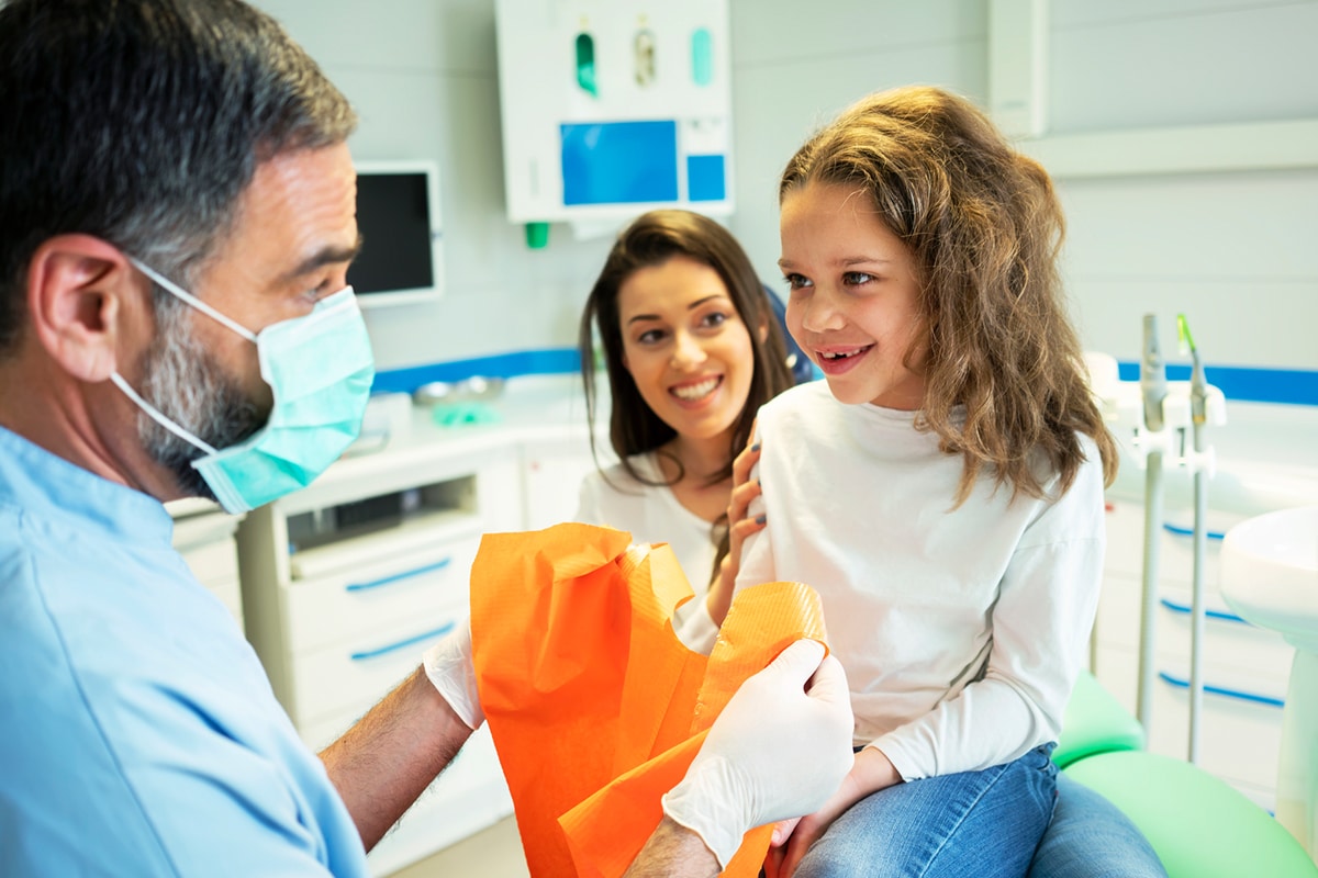My Child Chipped a Tooth, Now What? - Briarcliff Children's Dentistry ...